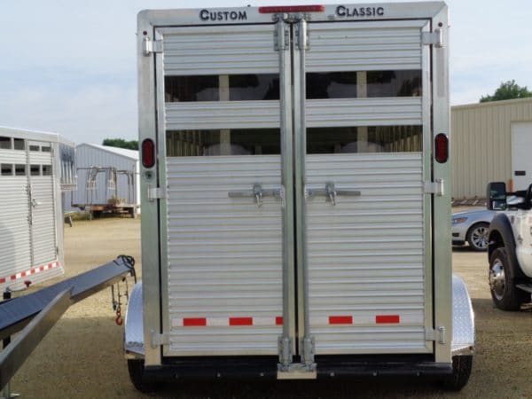 Photo Gallery - Custom Classic Trailers - Get a close up look at product