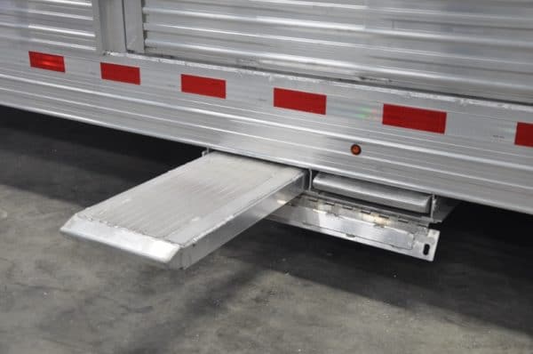 Photo Gallery - Custom Classic Trailers - Get a close up look at product