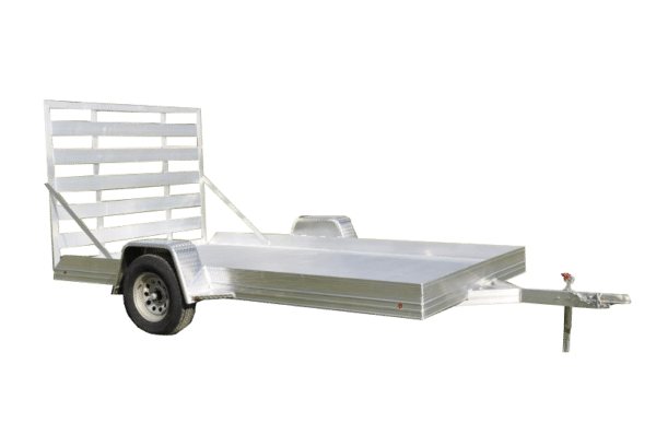 Trailer Types by Custom Classic Trailers - Built to Last